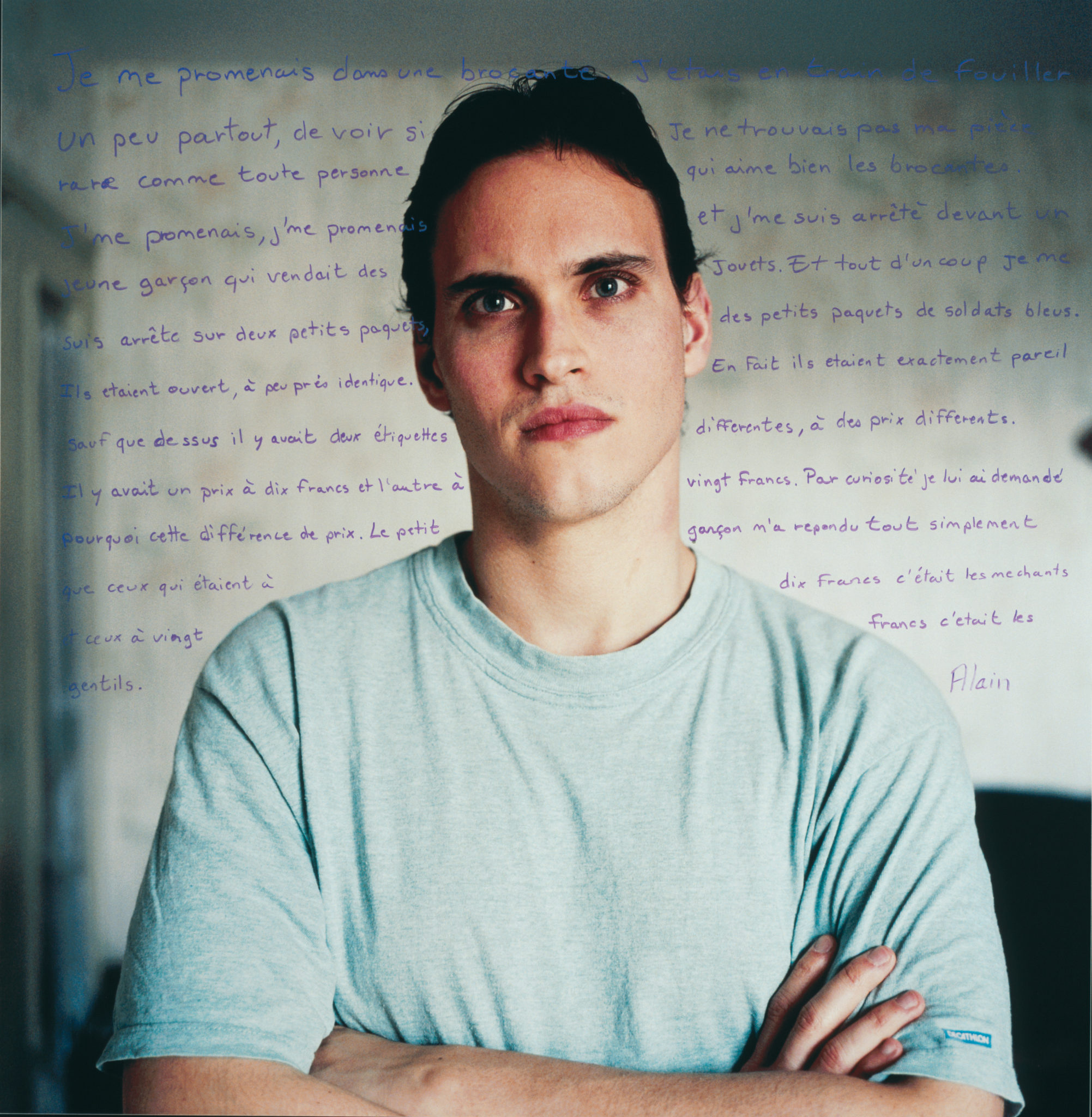 ÉCLATS D’HISTOIRES – Nicolas Fremiot Photographe