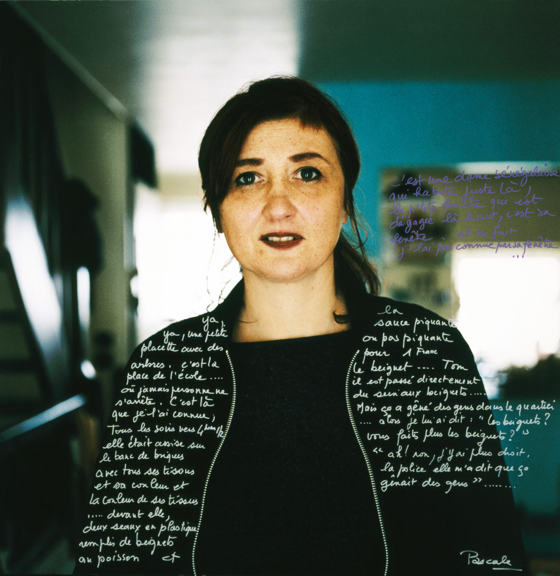 ÉCLATS D’HISTOIRES – Nicolas Fremiot Photographe